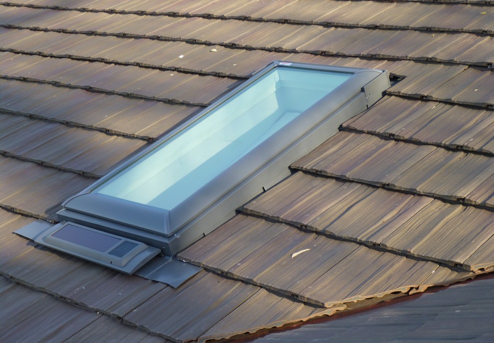 Daylighting - Traditional - Exterior - Los Angeles - by Howe Builders ...