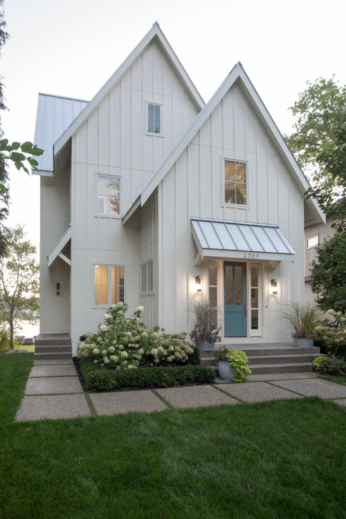 Intro to Interior Design FCS 140 - FCS with Aubrey