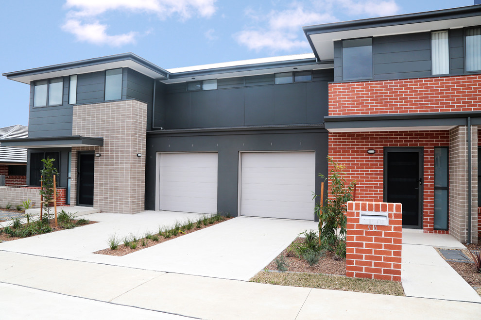 Defence Housing Australia - House Exterior - Sydney - by Weathertex Pty ...