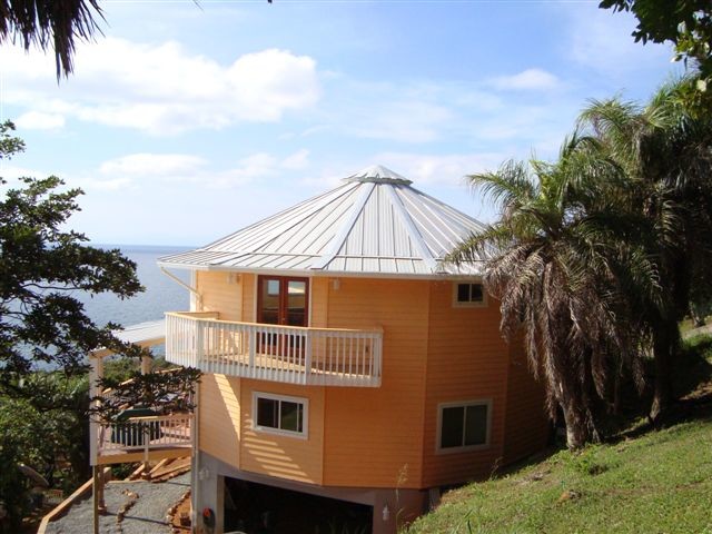 Deltec Homes in Paradise - Traditional - Exterior - Other - by Deltec ...