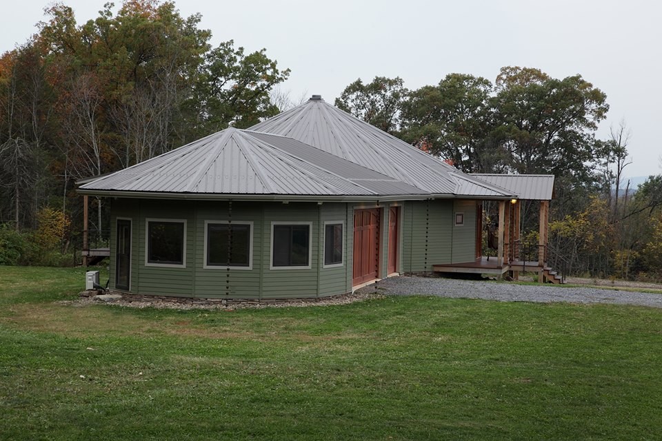 Deltec in Pennsylvania - Exterior - Other - by Deltec Homes | Houzz