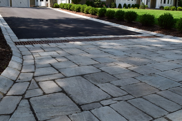 Designed from Start to Finish - Modern - Exterior - New York - by Braen ...