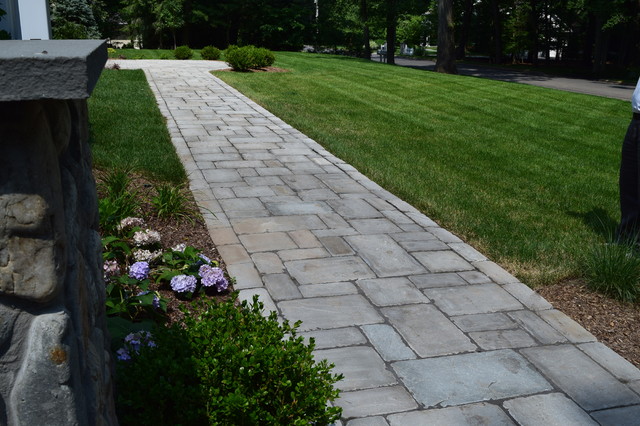 Designed from Start to Finish - Modern - Exterior - New York - by Braen ...