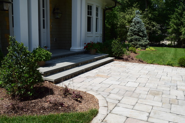 Designed from Start to Finish - Modern - Exterior - New York - by Braen ...