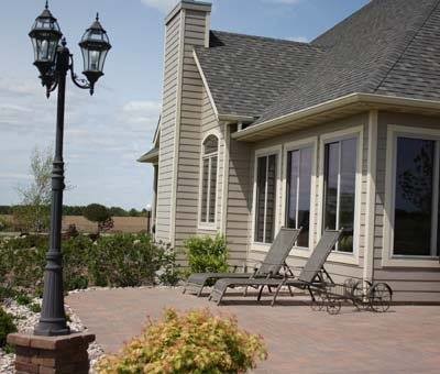 Diamond Kote:The New Era of Pre-finished Siding - Contemporary - House ...