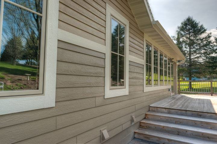 Diamond Kote Siding Reviews