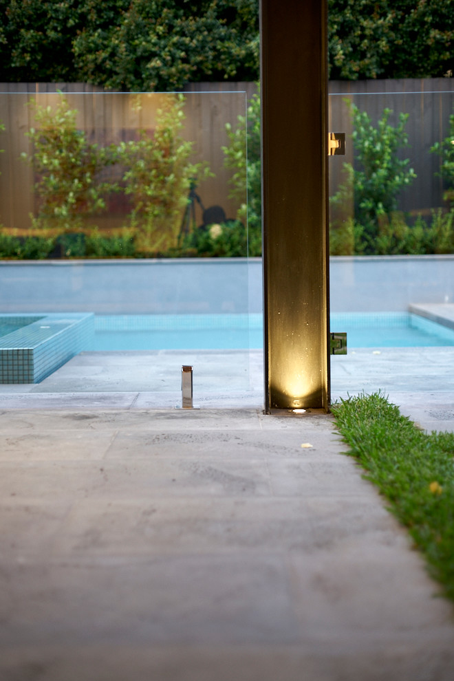 Dilkusha - Contemporary - Exterior - Melbourne - by Peter Jackson ...