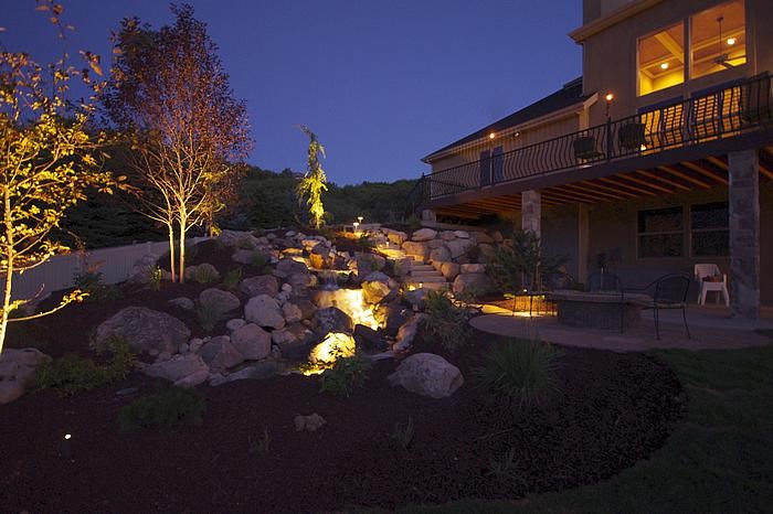 Dimple Dell 2011 - Traditional - Exterior - Salt Lake City - by Upland ...