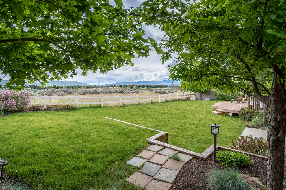 Dimple Dell - Traditional - Exterior - Salt Lake City - by R\E ...