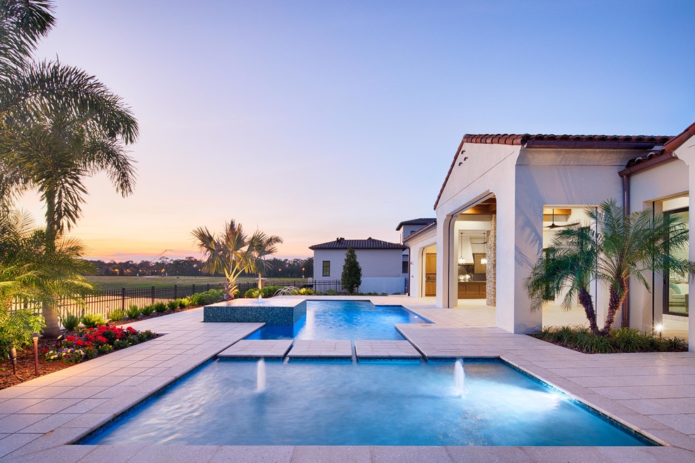 Disney's Golden Oak Monterey - Pool - Orlando - by Chad Baumer ...