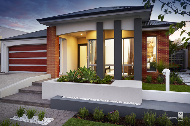 Display Home Perth Single Storey Ventura Homes Home Designs And Prices