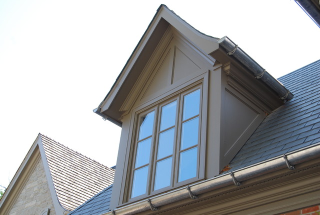 Dormers / dormer windows - House Exterior - Toronto - by Royal Exterior ...
