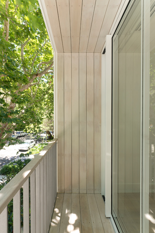 Double Bay - New House - Modern - Exterior - Sydney - by Ergo ...