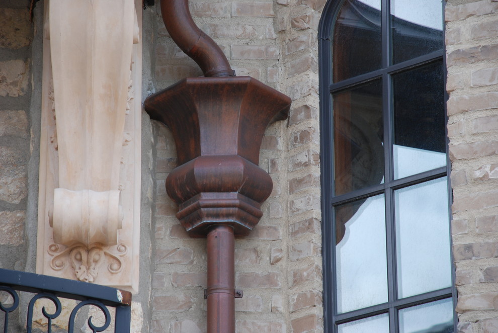 draper castle - Craftsman - Exterior - Salt Lake City - by RGS ...