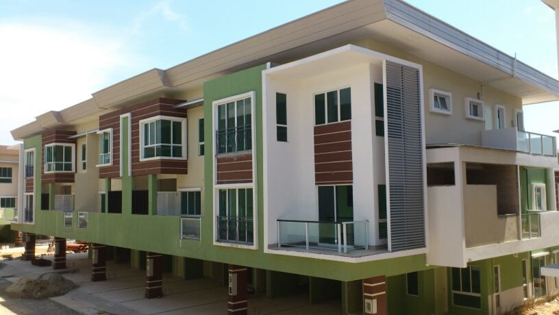 Duta Garden Residence, Bundusan - Contemporary - Exterior - Other | Houzz