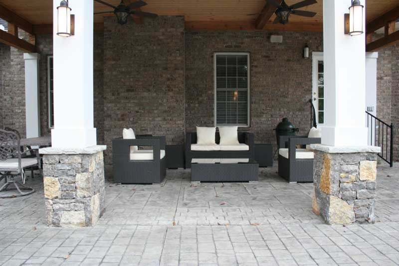 east gum road - Exterior - Nashville - by cke interior design llc | Houzz