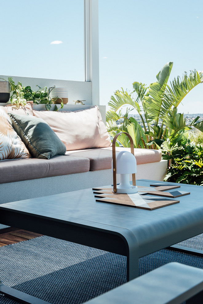 East Perth Rooftop - Exterior - Perth - by Denise Rix | Houzz