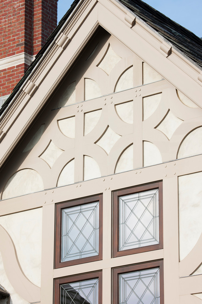 Elizabethan Manor House - Wadia Associates, Design + Build ...