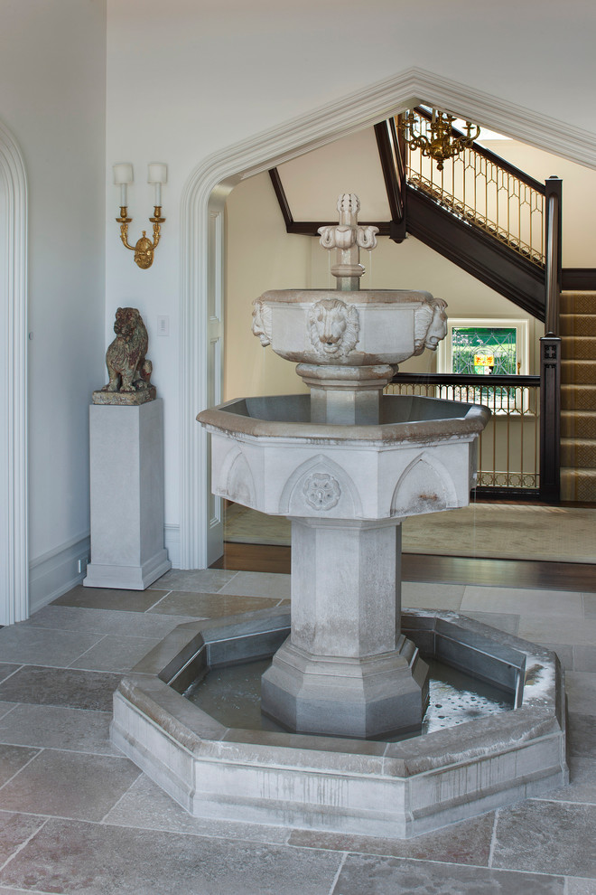 Elizabethan Manor House - Wadia Associates, Design + Build ...