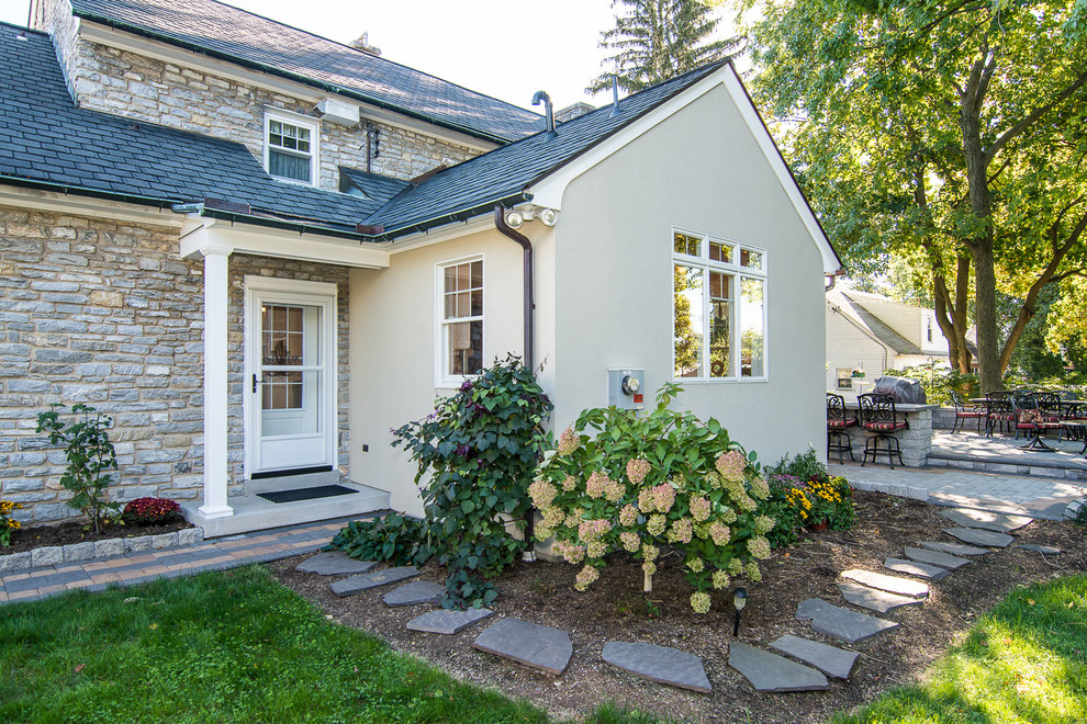 Elizabethtown Kitchen Addition - Rustic - Exterior - Other - by Perron ...