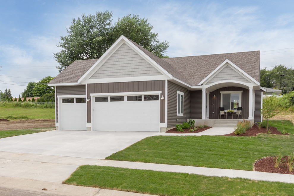 Ely Rambler - Exterior - Other - by R. Fleming Construction | Houzz