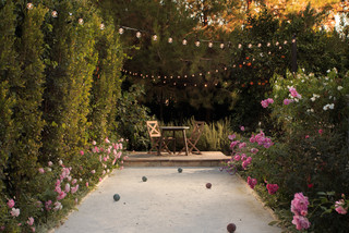 Encino Ranch - Contemporary - Exterior - Los Angeles - by JWT Associates