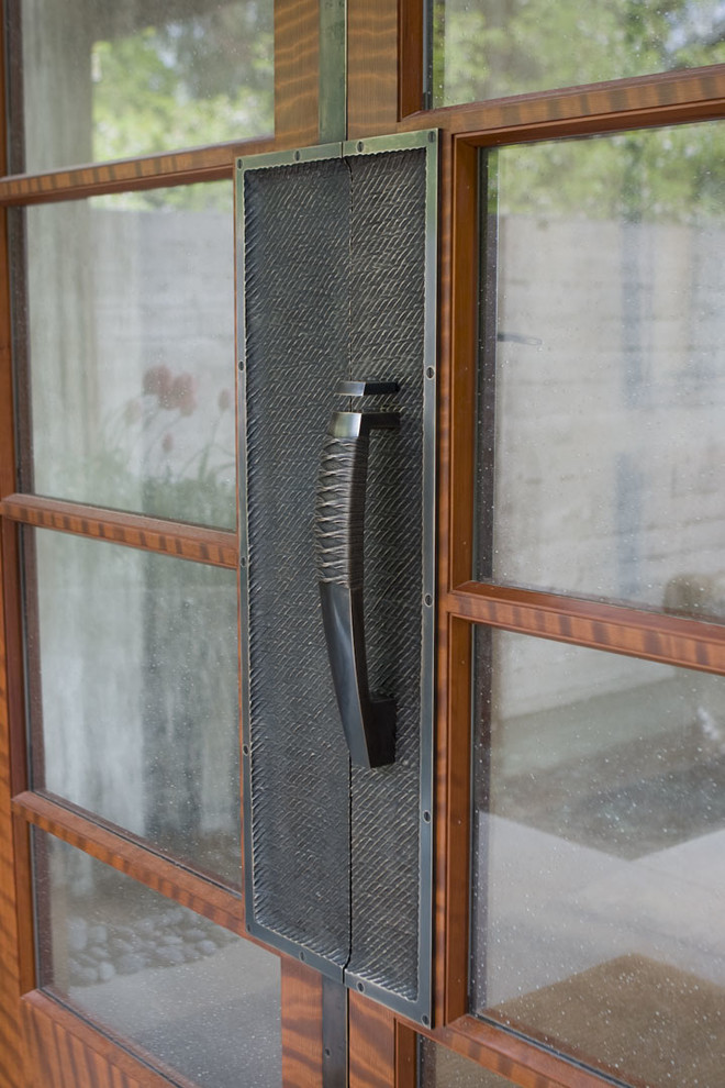 Engawa - Exterior - Seattle - by Stephen Sullivan Designs | Houzz