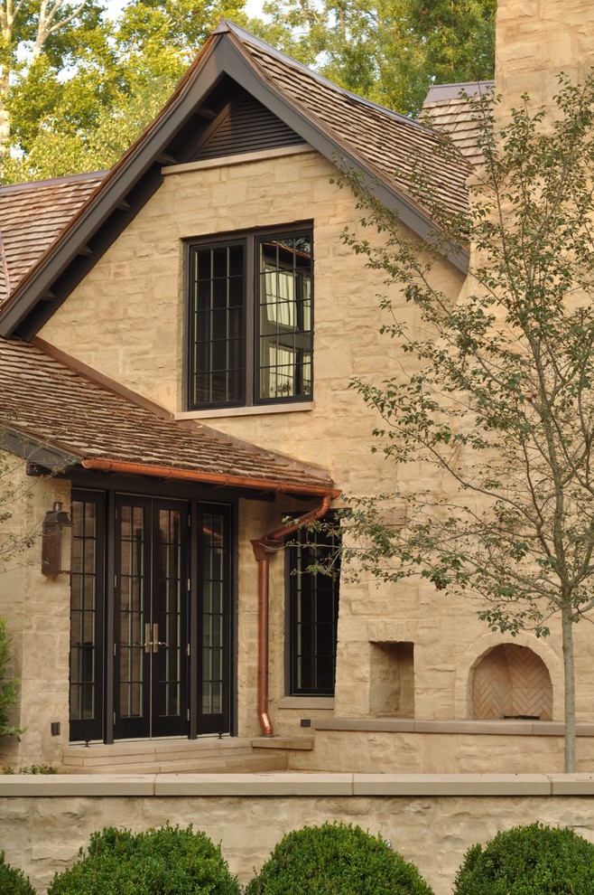 English Country House - Exterior - Birmingham - by User | Houzz