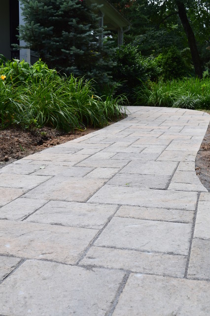 Enhancing a Classic Charm - Façade - New York - par Braen Supply | Houzz