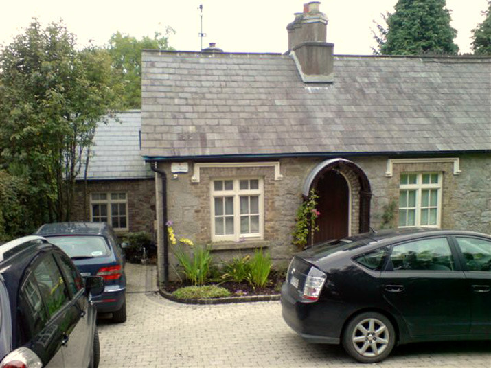 Enniskerry - Modern - Garage - Dublin - by Ambient Architecture | Houzz