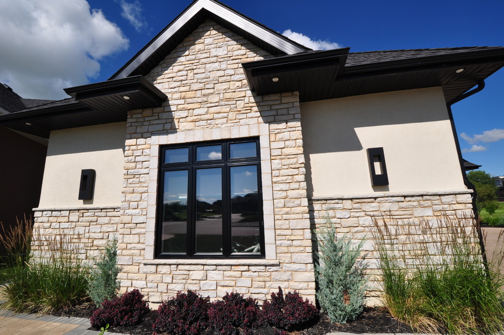Environmental Stoneworks, Manufactured Stone Veneer - Exterior - Other ...