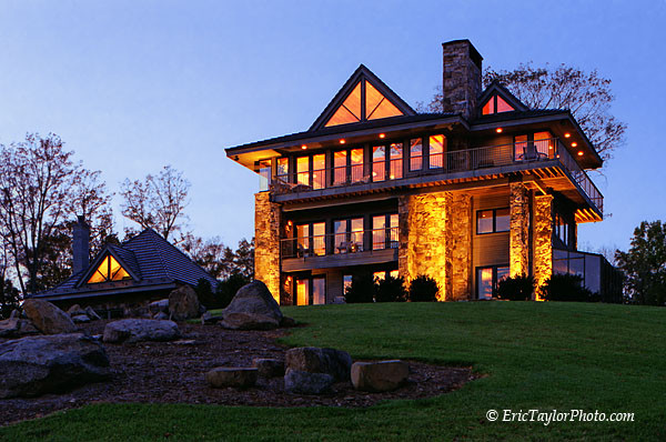 Eric Taylor Photography - Contemporary - Exterior - DC Metro - by Eric ...