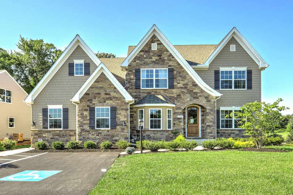 Ethan English Cottage at Rocky Springs Reserve - Exterior - Other - by ...