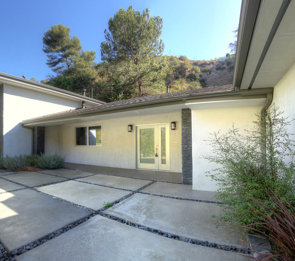 ETO Doors Customer Photos - Exterior - Los Angeles - by ETO Doors | Houzz
