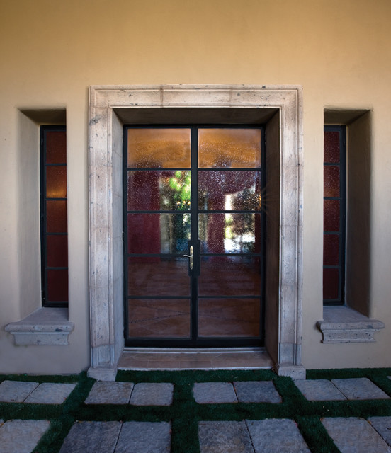 Euro Fineline Series, Doors & Windows - Exterior - Phoenix - by ...