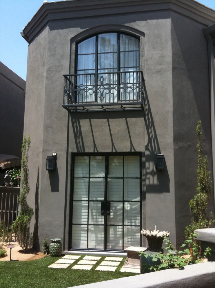 Euro Fineline Series, Doors & Windows - Exterior - Phoenix - by ...