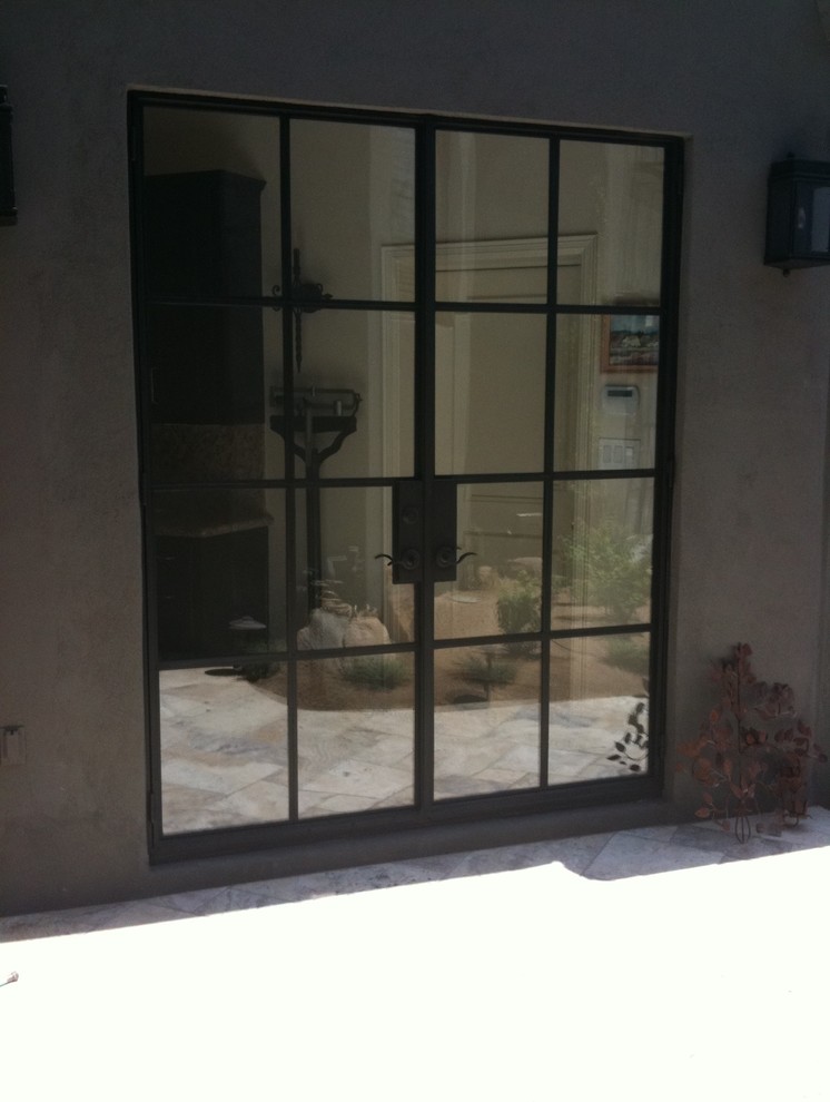 Euro Fineline Series, Doors & Windows - Exterior - Phoenix - by ...