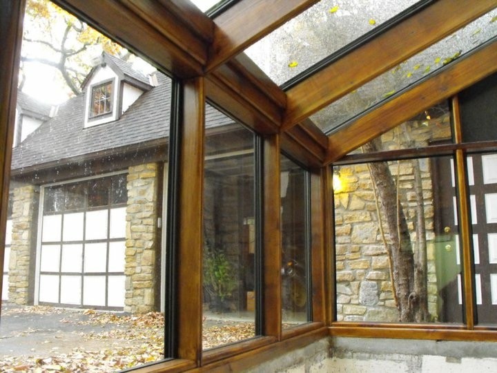 Examples - Exterior - Other - by MCM Design Ltd. | Houzz