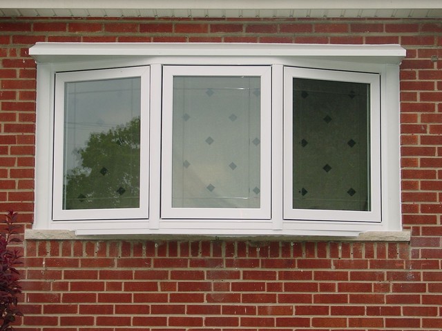 Excel Windows - Traditional - Exterior - Chicago - by Excel Windows ...