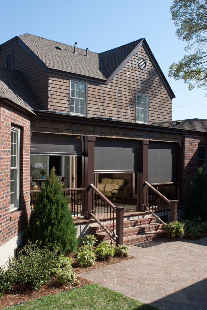 Executive Screens - Modern - House Exterior - Other - by PHANTOM ...