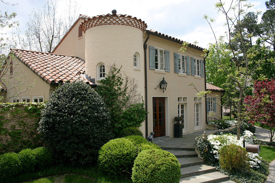 Exterior Architecture - Exterior - Other - by T. Douglas Enoch ...