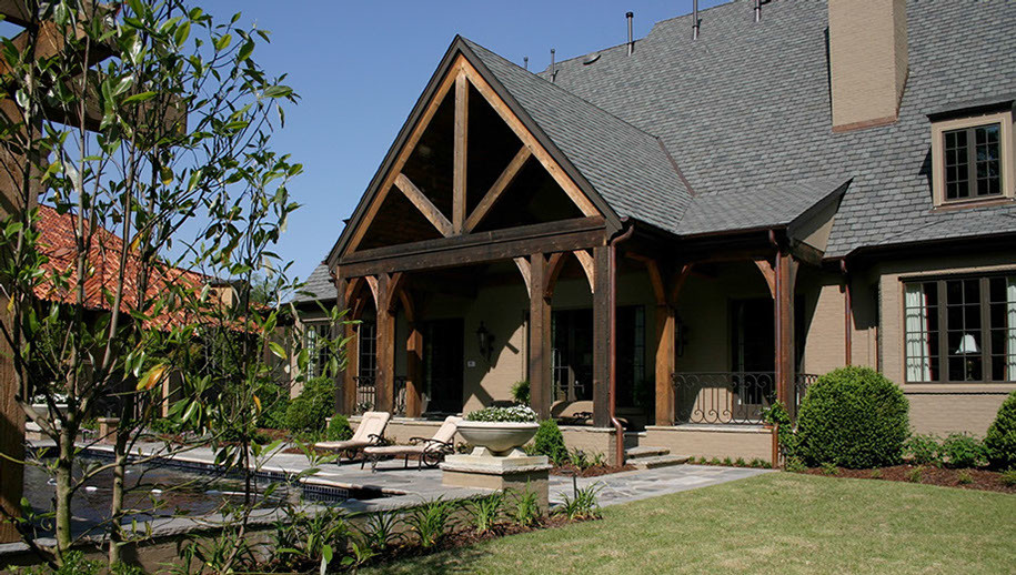 Exterior Architecture - Exterior - Other - by T. Douglas Enoch ...