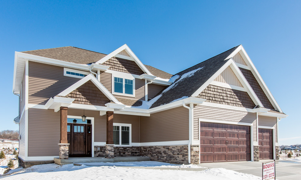 Exterior - Exterior - Other - by Bowers Construction, Inc. | Houzz