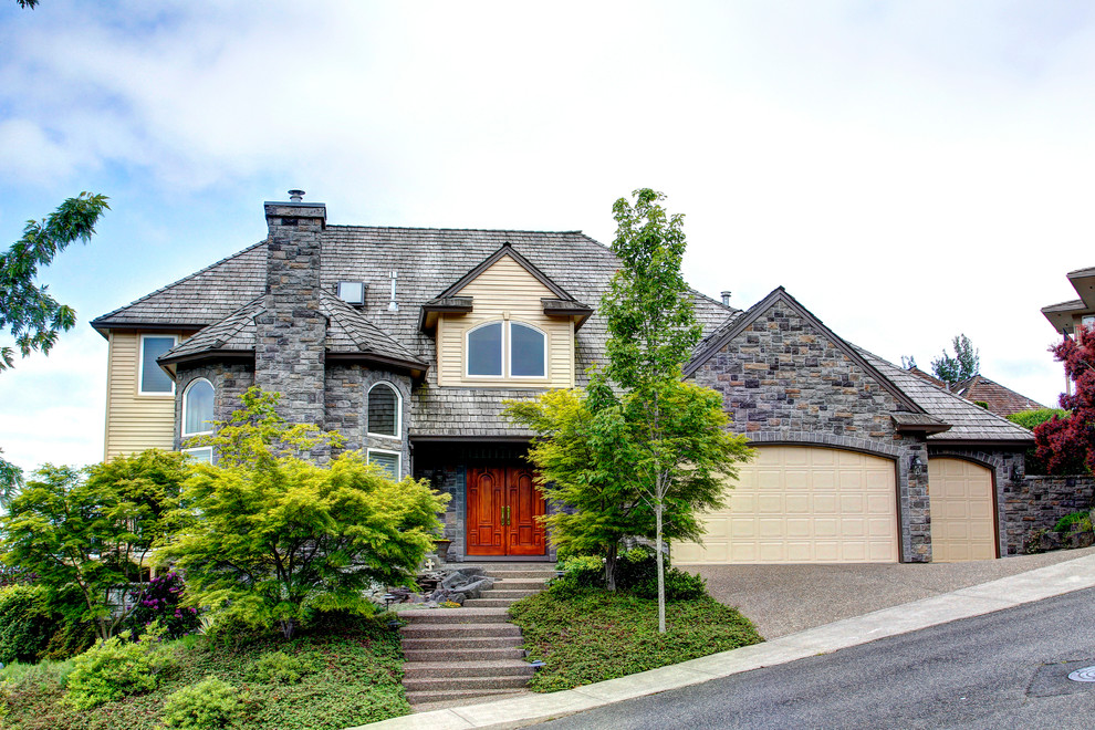 Exterior - Exterior - Portland | Houzz