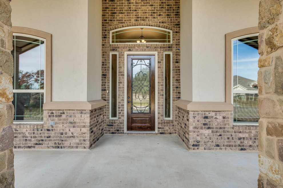 Exterior - Exterior - Austin - by CNL Construction | Houzz
