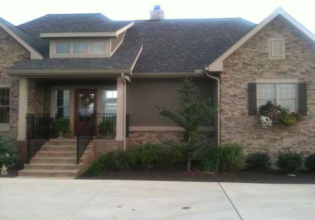 Exterior - Traditional - Exterior - Other | Houzz