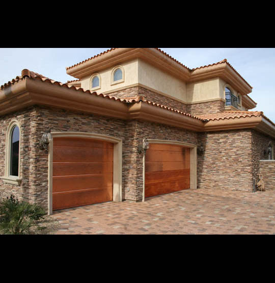 Exterior Molding & Trim enhance doors and windows - Traditional - House ...