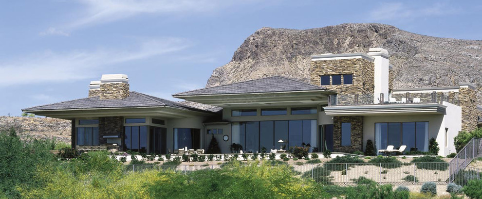 Exterior | Promontory | 03104 by Pinnacle Architectural Studio ...