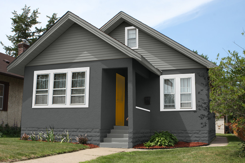 Exterior Rendering - Exterior - Other | Houzz