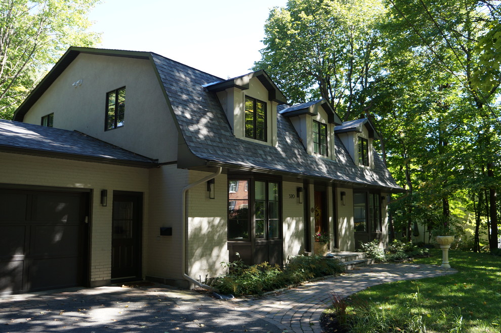 Exterior Shelters and Additions - Contemporary - Exterior - Ottawa - by ...
